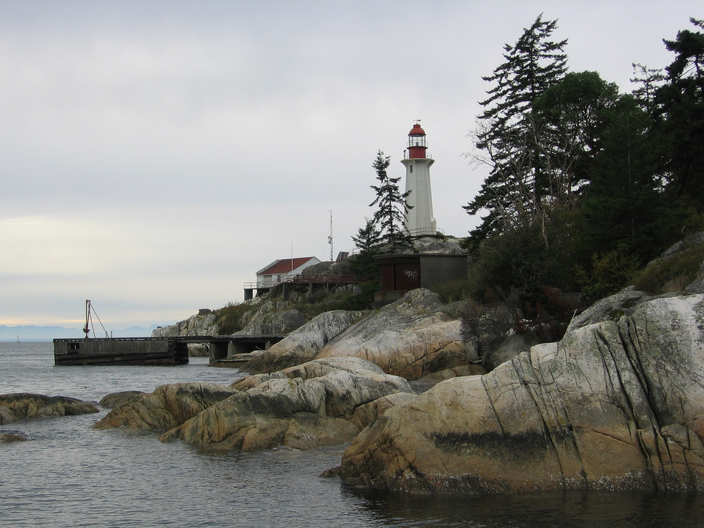 Lighthouse Point County Park in Port Orange, Florida - Kid-friendly ...