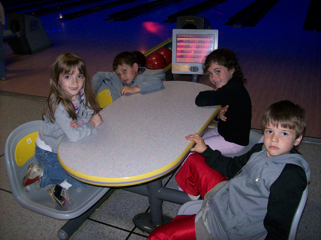 Brunswick Zone in Carol Stream, Illinois - Kid-friendly Attractions ... Brunswick Zone in Carol Stream, Illinois - Kid-friendly Attractions ...