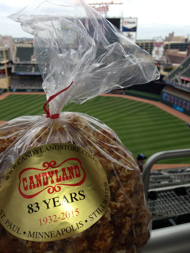 Candyland in Minneapolis, Minnesota - Kid-friendly Attractions | Trekaroo