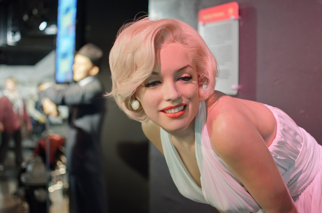 Madame Tussauds in New York (Manhattan), New York - Kid-friendly ... Madame Tussauds in New York (Manhattan), New York - Kid-friendly ...