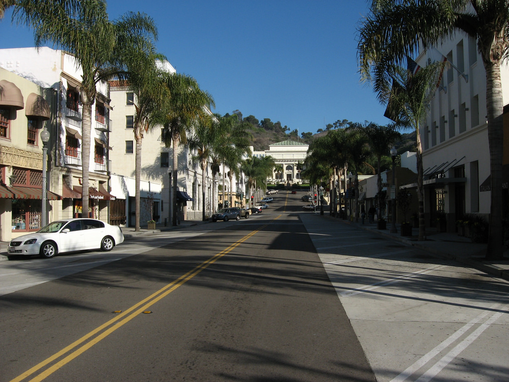 Plaza Park in Oxnard, California - Kid-friendly Attractions | Trekaroo