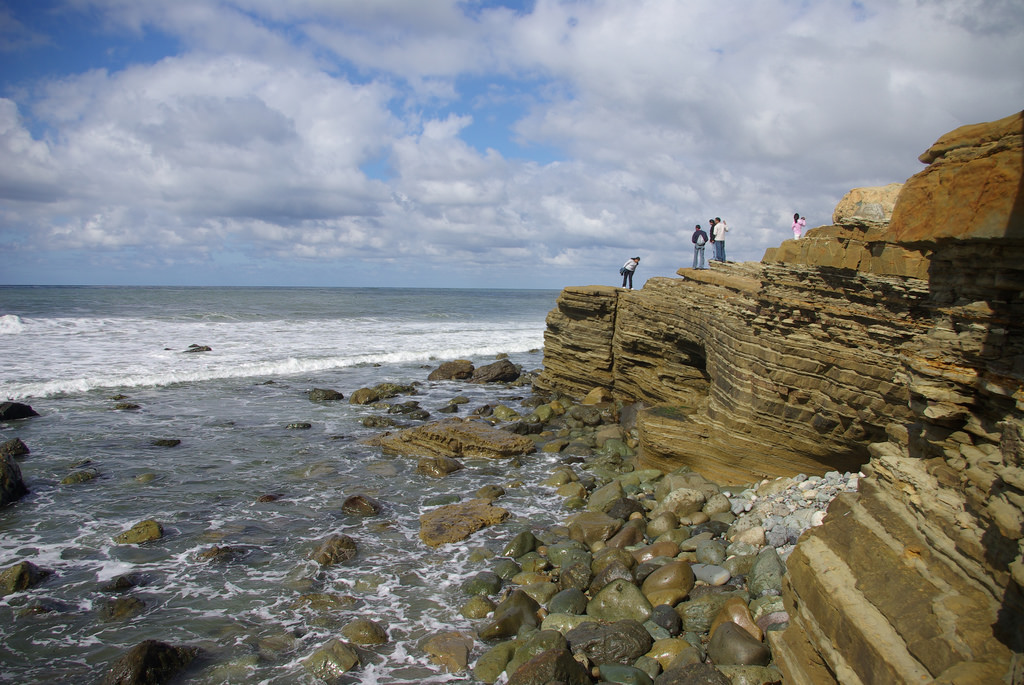 Cabrillo National Monument in San Diego, California - Kid-friendly ...