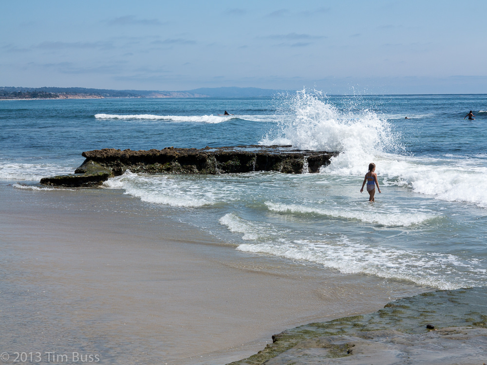 Swami's Beach in Encinitas, California - Kid-friendly Attractions ...