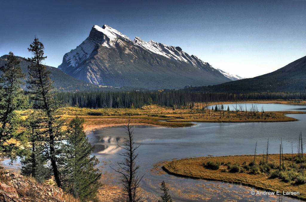 Banff/Jasper with Kids - Family Fun Itinerary | Trekaroo