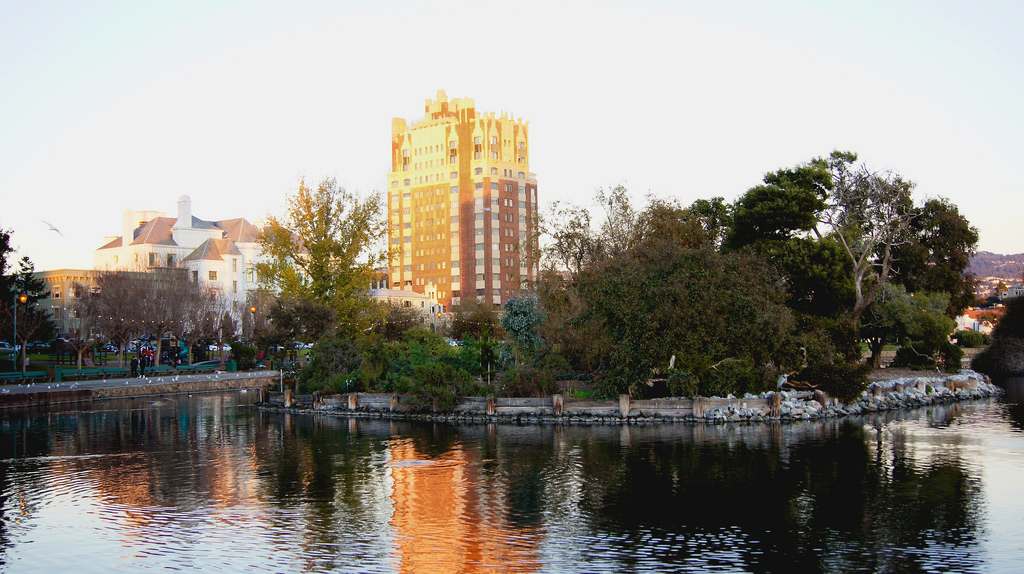 Lakeside Park, Lake Merritt in Oakland, California - Kid-friendly ...