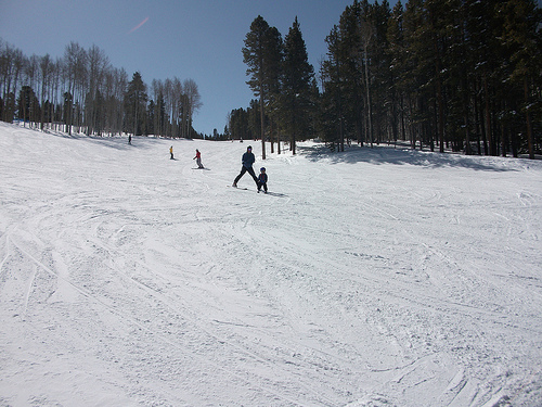 Buttermilk Ski Resort in Aspen, Colorado - Kid-friendly Attractions ...