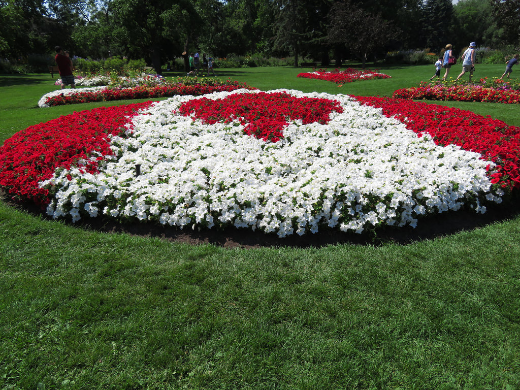 Riley Park in Calgary, Alberta - Kid-friendly Attractions | Trekaroo