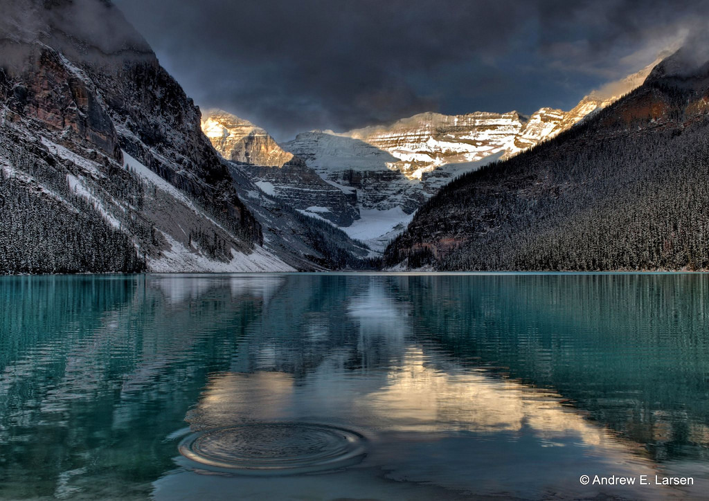 Road trip Itinerary: Oregon and Washington to the Canadian Rockies, and ...