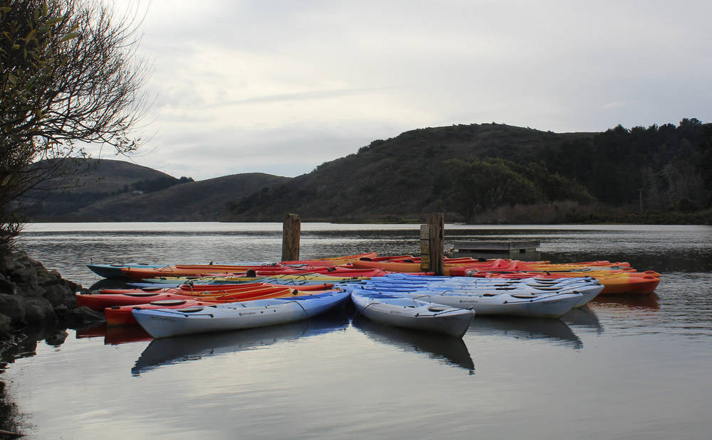 Great Places for River Play in Northern California | Trekaroo