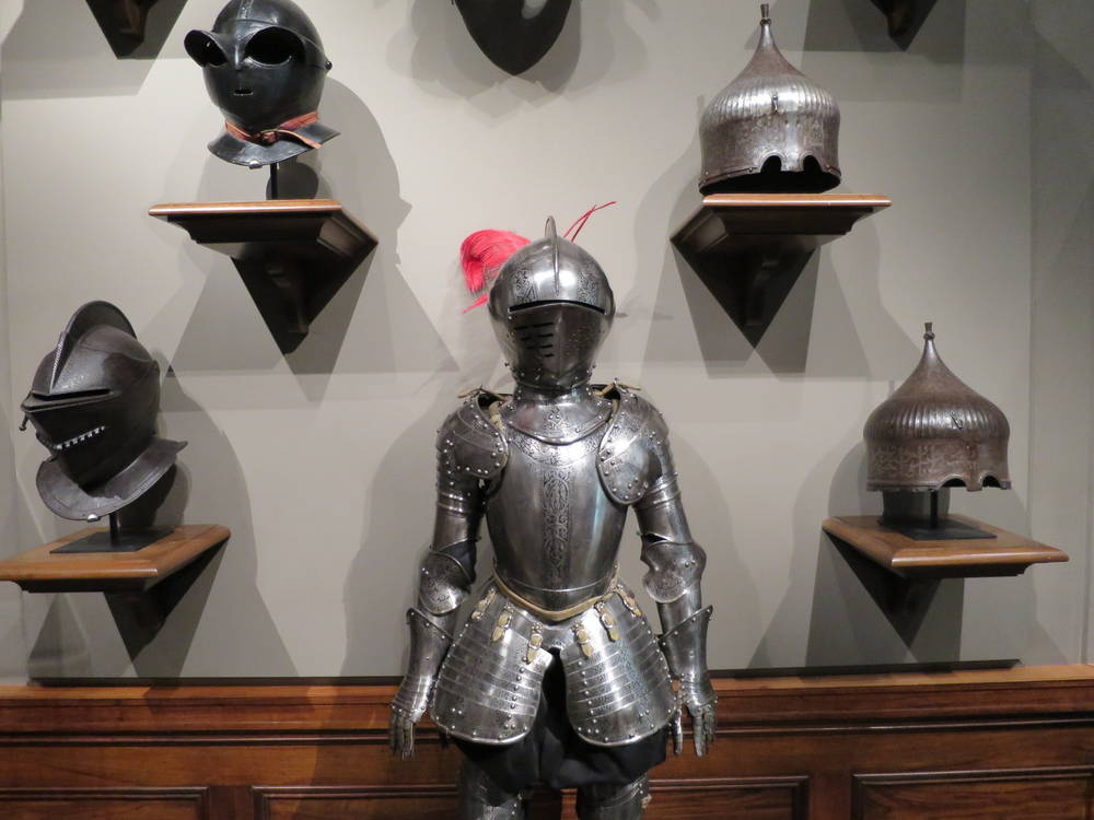 Kid-Friendly Art Museums in Washington DC and Baltimore | Trekaroo