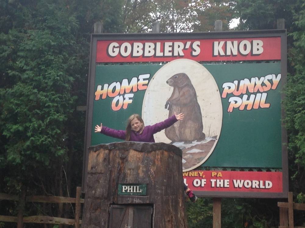 Punxsutawney, Pennsylvania and All Things Groundhog | Trekaroo