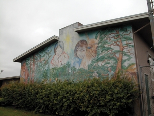 Franklin Recreation Center in Oakland, California - Kid-friendly ...