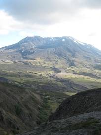 Mt. St. Helens National Volcanic Monument in Toutle, Washington - Kid ...