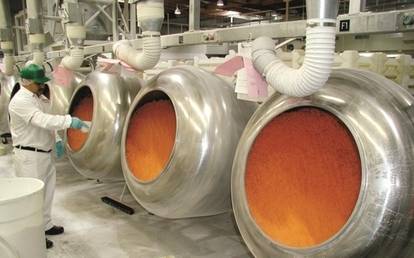 20 Best Food Factory Tours | Trekaroo