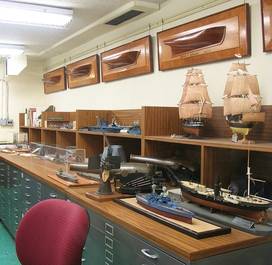 US Naval Academy Museum in Annapolis, Maryland - Kid-friendly ...