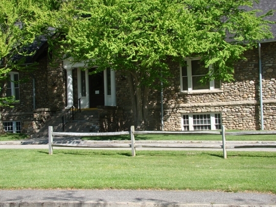 William Pryor Letchworth Museum in Mount Morris, New York - Kid ...