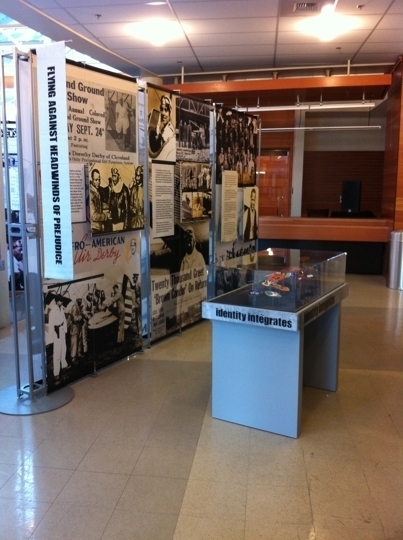 Black Wings Exhibit - Evergreen Aviation and Space Museum in ...