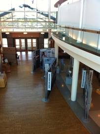 Black Wings Exhibit - Evergreen Aviation and Space Museum in ...