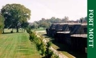 Fort Mott State Park in Pennsville, New Jersey - Kid-friendly ...