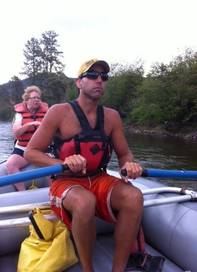 Colorado River Runs White Water Rafting in Kremmling, Colorado - Kid ...