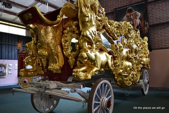 Circus World Museum in Baraboo, Wisconsin - Kid-friendly Attractions ...