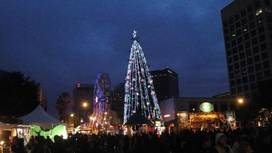Winter Wonderland in San Jose, California - Kid-friendly Attractions ...