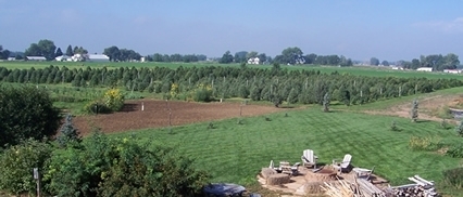 Fern Hill Farm in Greeley, Colorado - Kid-friendly Attractions | Trekaroo