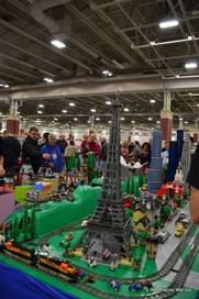 Trainfest in Milwaukee, Wisconsin - Kid-friendly Attractions | Trekaroo