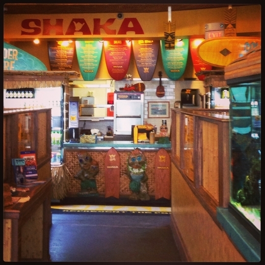 Shaka in Long Branch, New Jersey - Kid-friendly Restaurants | Trekaroo