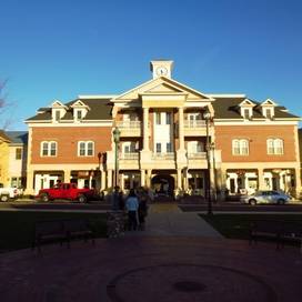 Copperopolis Town Square in Copperopolis, California - Kid-friendly ...