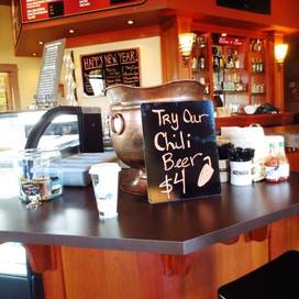 Snaps Coffee House & Wine Bar in Copperopolis, California - Kid ...