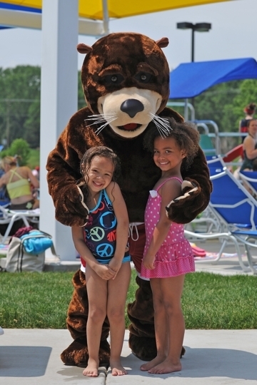 Otter Cove Aquatic Park in Saint Charles, Illinois - Kid-friendly ...