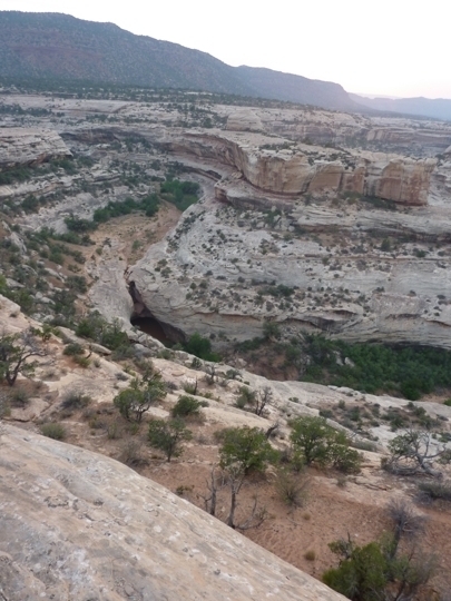Natural Bridges National Monument in Blanding, Utah - Kid-friendly ...