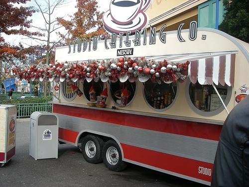 Studio Catering Co. - Disney California Adventure in Anaheim ...