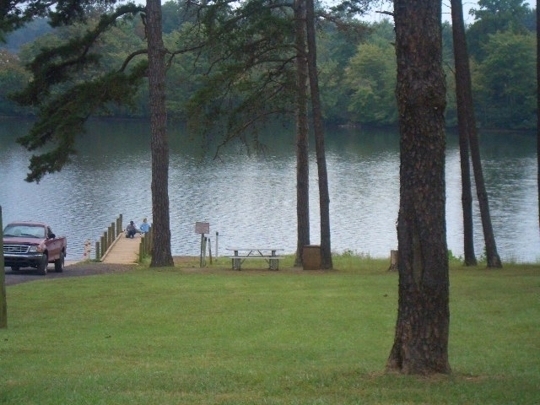 Mountain Run Lake Park in Culpeper, Virginia - Kid-friendly Attractions ...