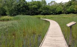 North Park Village Nature Center in Chicago, Illinois - Kid-friendly ...