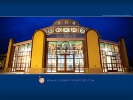 Silver Beach Carousel in Saint Joseph, Michigan - Kid-friendly ...
