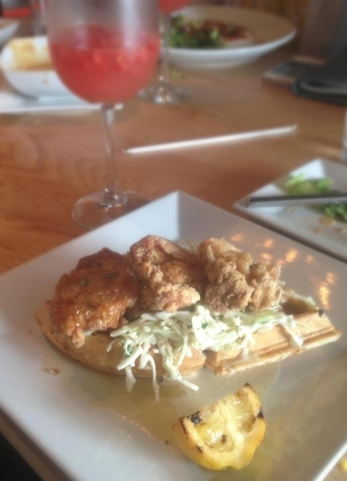 Coolinary Cafe in Palm Beach Gardens, Florida - Kid-friendly ...