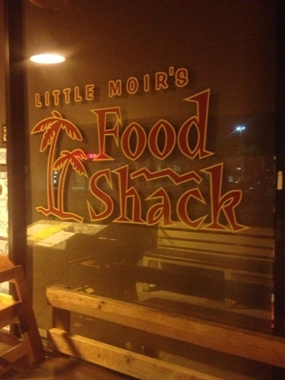 Little Moir's Food Shack in Jupiter, Florida - Kid-friendly Restaurants ...