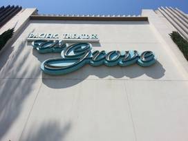 The Grove L.A. in Los Angeles, California - Kid-friendly Attractions ...