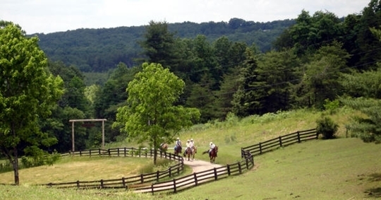 Rocking S Ranch in Winchester, Virginia - Kid-friendly Attractions ...