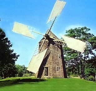 Old Hook Mill in East Hampton, New York - Kid-friendly Attractions ...