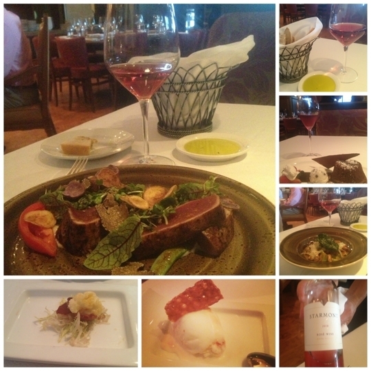 Primo by Melissa Kelly in Orlando, Florida - Kid-friendly Restaurants ...