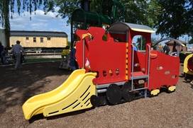 Day Out With Thomas in Union, Illinois - Kid-friendly Attractions ...