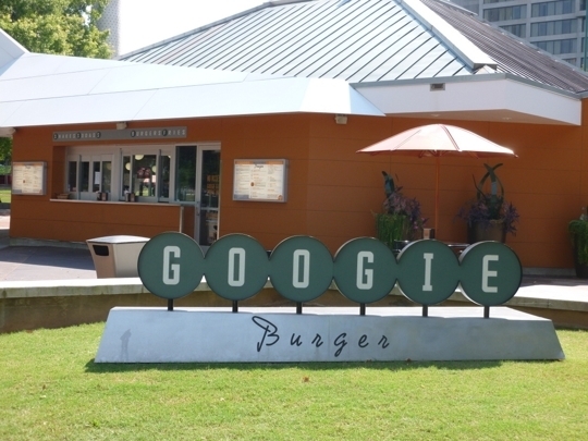 Googie Burger in Atlanta, Georgia - Kid-friendly Restaurants | Trekaroo