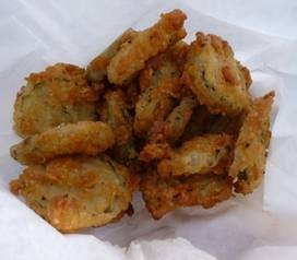 Googie Burger in Atlanta, Georgia - Kid-friendly Restaurants | Trekaroo