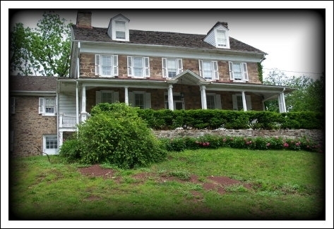 Mill Grove in Audubon, Pennsylvania - Kid-friendly Attractions | Trekaroo