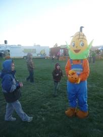 Cornbelly's Corn Maze & Pumpkin Fest in Lehi, Utah - Kid-friendly ...