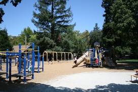 Rinconada Park and Pool in Palo Alto, California - Kid-friendly ...