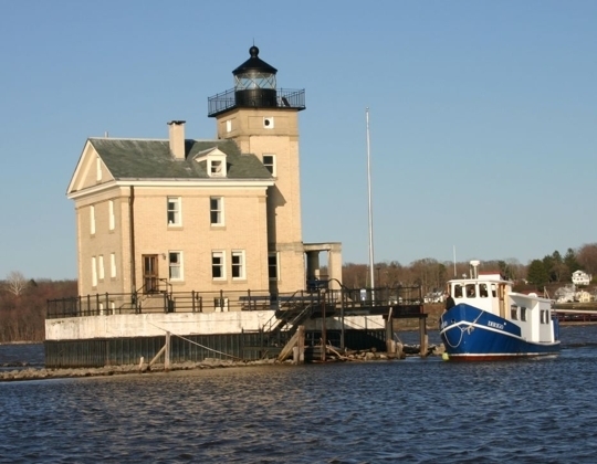 Kingston Lighthouse Tours in Kingston, New York - Kid-friendly ...